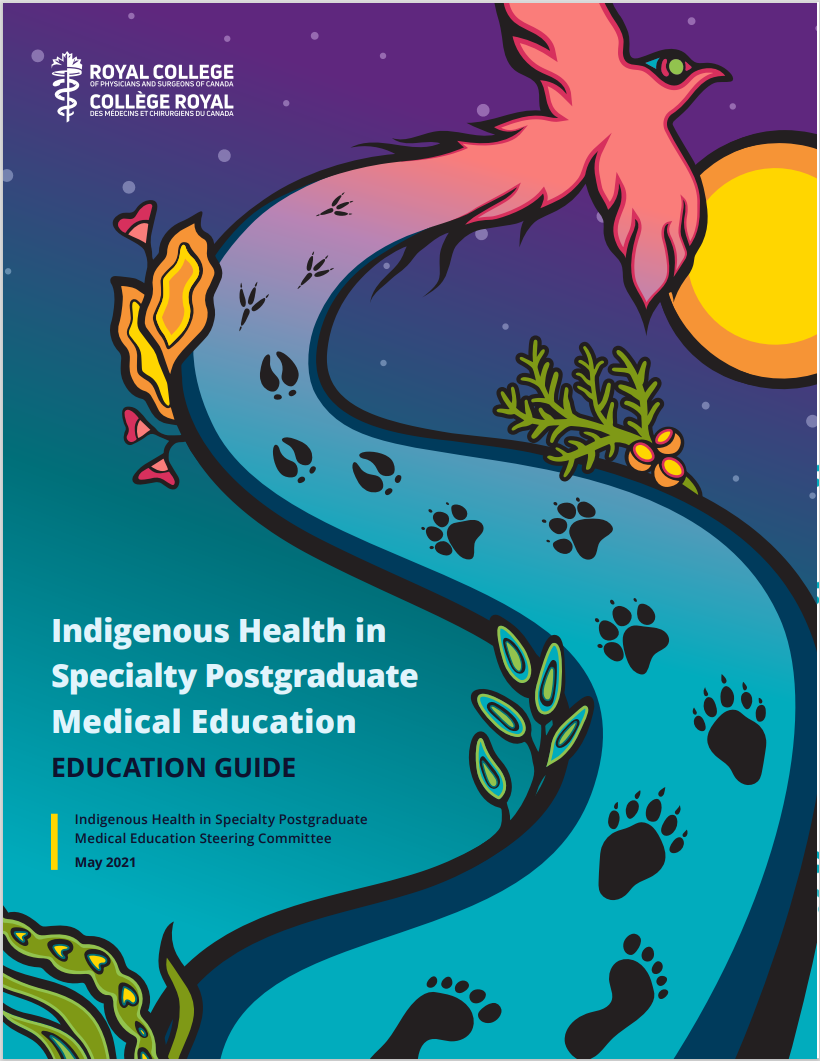 Indigenous health